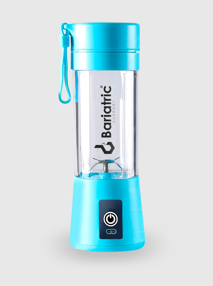 Bari Mixer – Bariatric Support