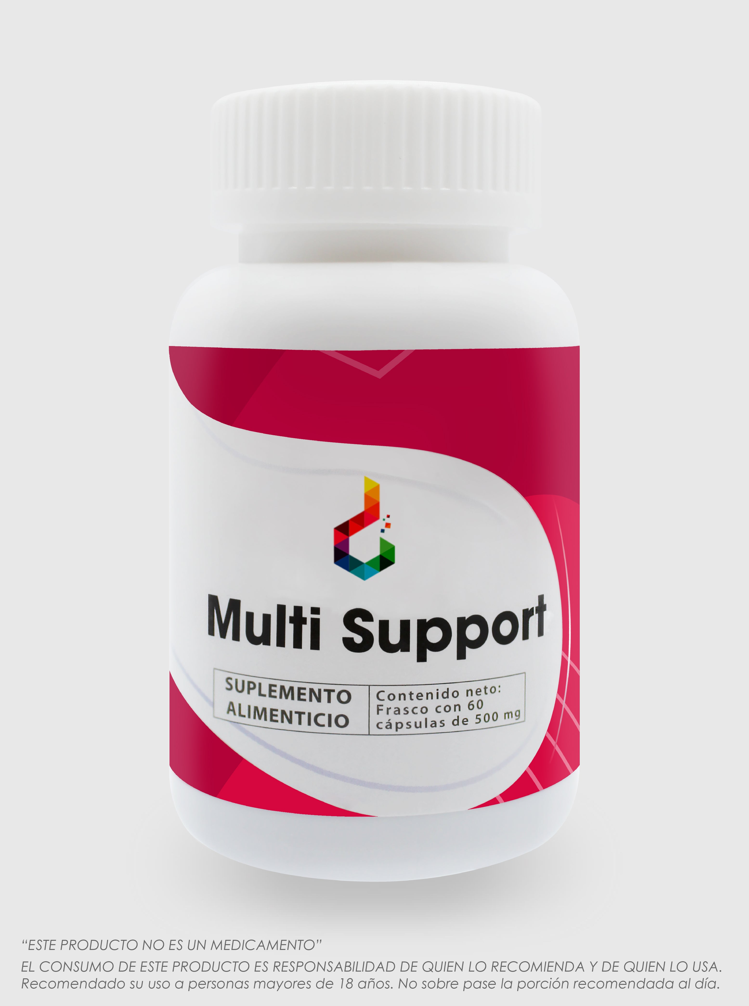 Multi Support – Bariatric Support